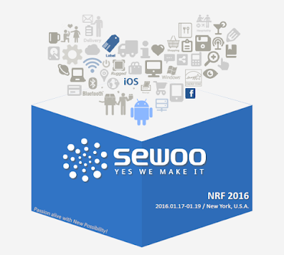 Your Business Solution Partner SEWOO: You can see all of SEWOO Products ...
