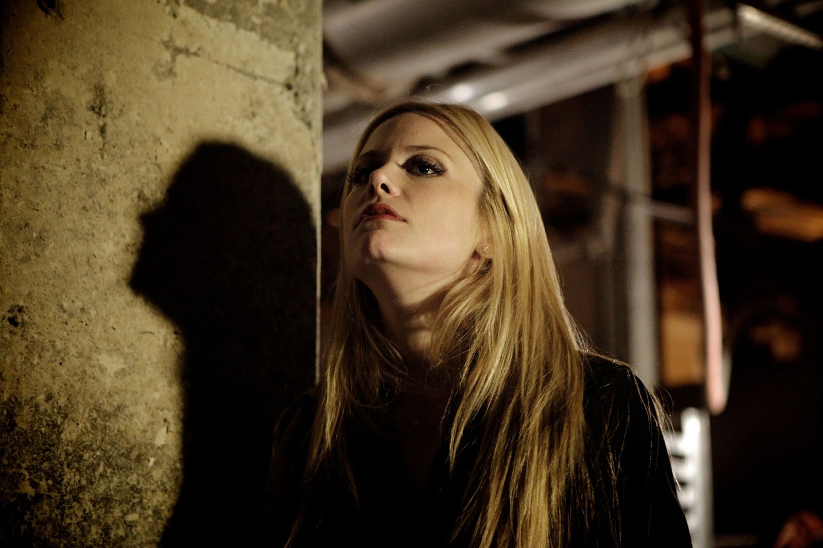 aboutnicigiri: Claire Coffee as Adalind Schade