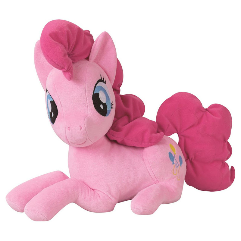 MLP Jemini G4 Plush | MLP Merch