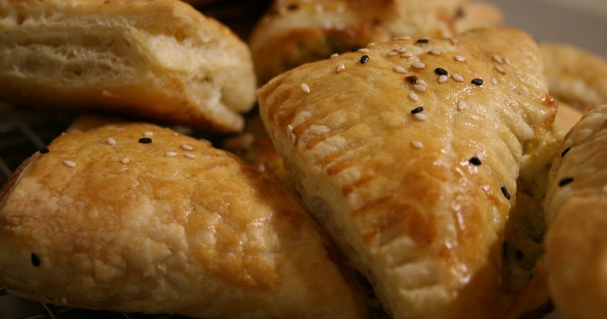 Armenian Cheese Boreg (Borek) - Cheese Boreg(Borek) Recipe