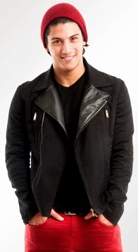 FOTOS VIDEOS ACTORES MODELOS ETC: FOTOS DE LUIS BACA