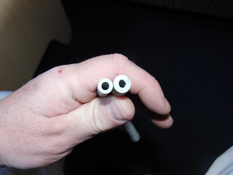 The Slingshot Channel: Thera Tube: New recipe?