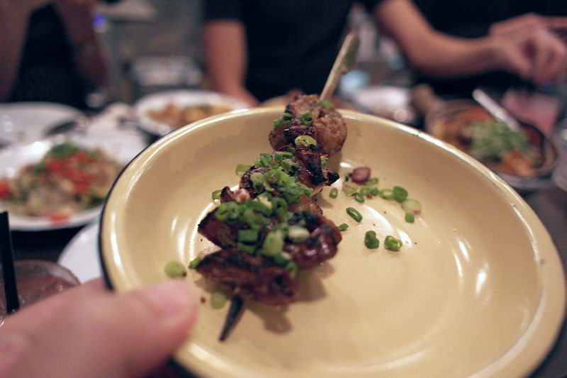 Purple Taste: [Media Invite] Provisions @ 7 Dempsey Road