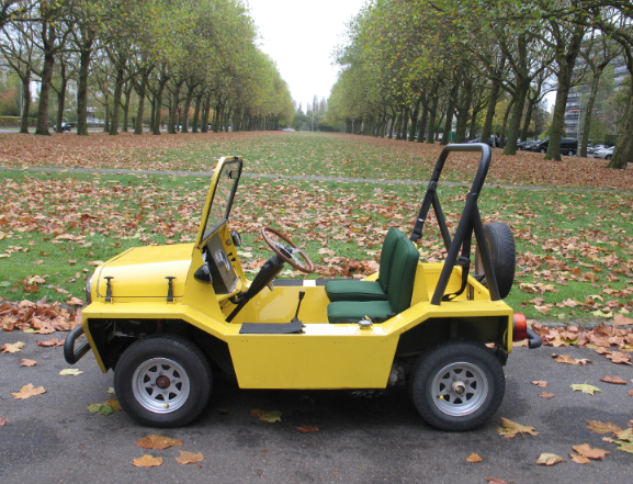 Maximum Mini: IMM 2016 - all of the rest