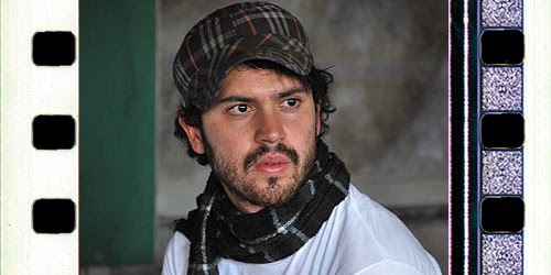 Emiliano Castro - Director de Cine - Cortos Verdes Internacional