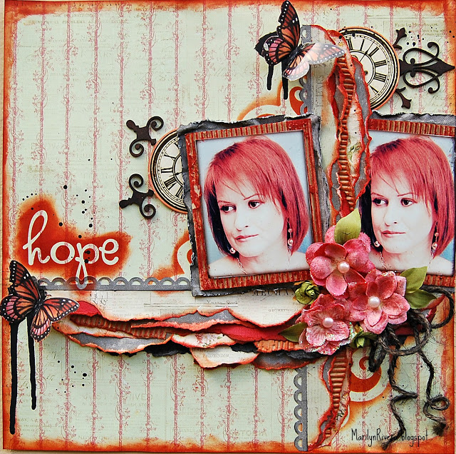 Ten Chipboard projects...