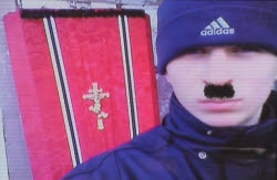 Viktor Sayenko e Igor Suprunyuck "Los Maníacos de Dnepropetrovsk ...