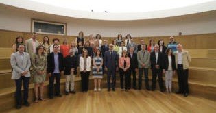 EDUTIC. Educació i TIC: Directora del ICE de la Universidad de Alicante