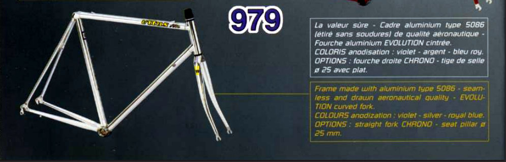 ON THE DROPS: Light & Legendary: Vitus 979