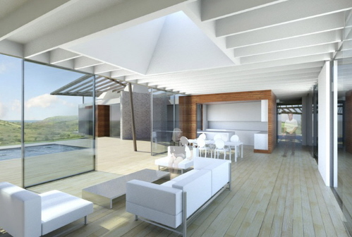 bedroom design blog: Design Of The Modern Architecture Of The Story ...