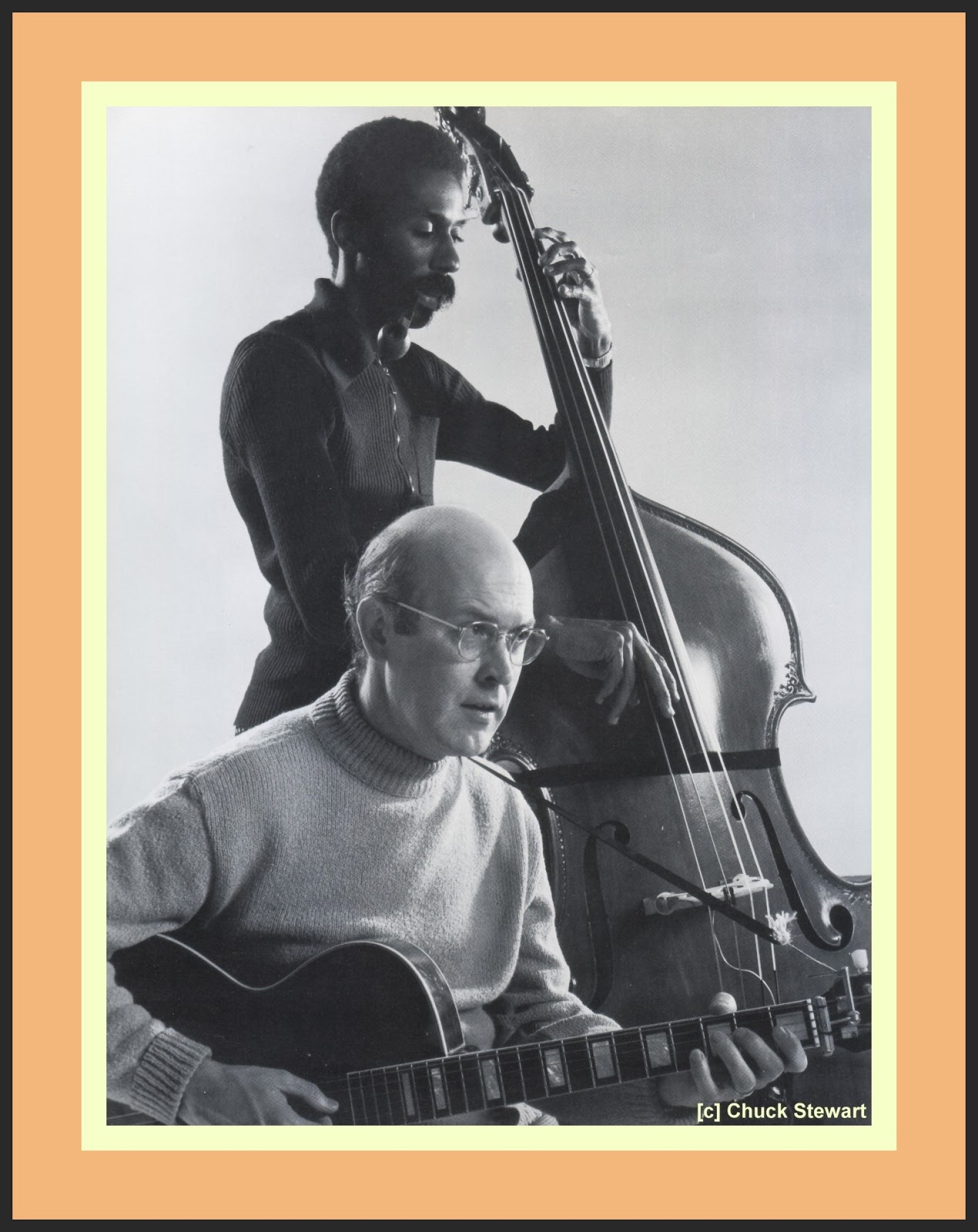 JazzProfiles: Jim Hall: The Quiet Guitarist