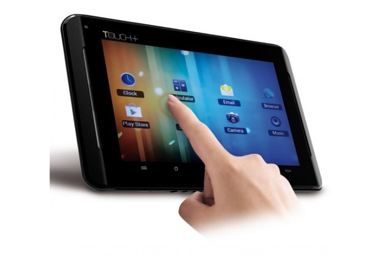 TT715116 Tablet Wifi - AMVAR WORLD