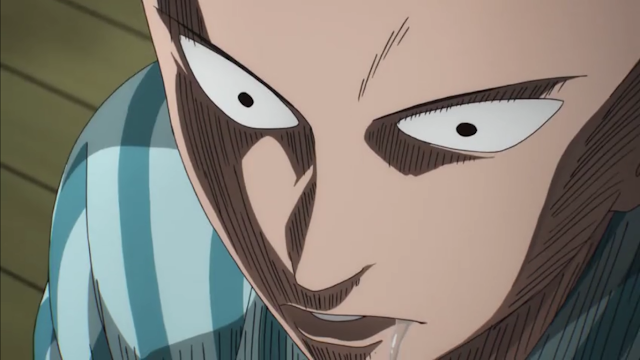 Karakter Cowok Terlucu Dan Tergokil Di Dalam Anime - Botak Berjubah ...