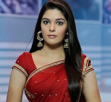 Pooja Gor Age, Wiki, Biography, Height, Weight, TV Serials, Husband, Birthday and More ...