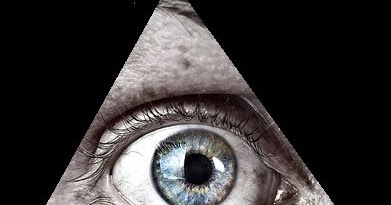 EL BARULLO: EL OJO QUE TODO LO VE.