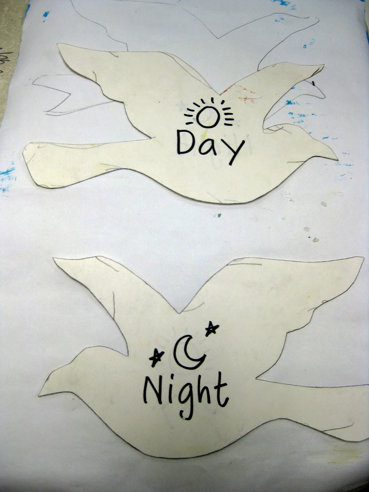 Cassie Stephens: Rene Magritte