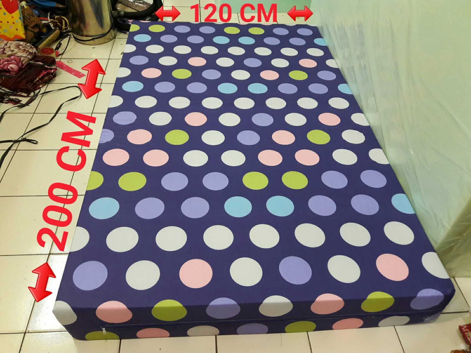 HARGA KASUR INOAC Terbaru 2019 | Agen Jual Kasur Busa Inoac | Kasur ...