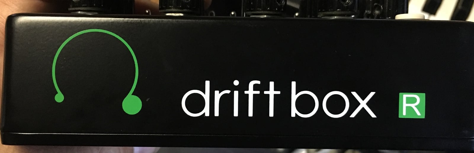 MATRIXSYNTH: Reon (Roland) Driftbox R LE Analog Mono Synth