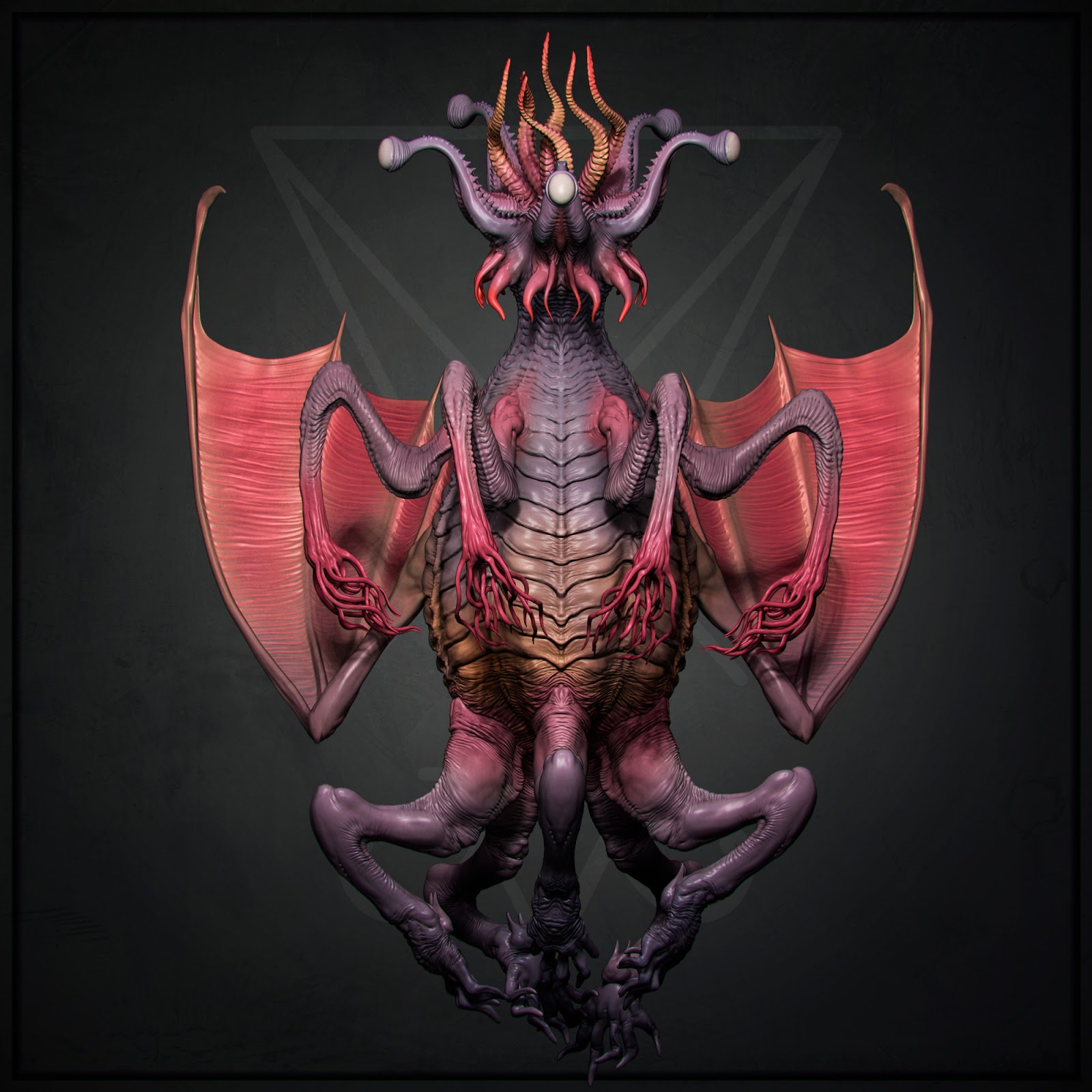 Propnomicon: March 2018