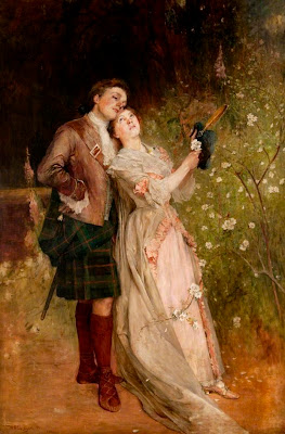 Creative Cockades: The White Cockade