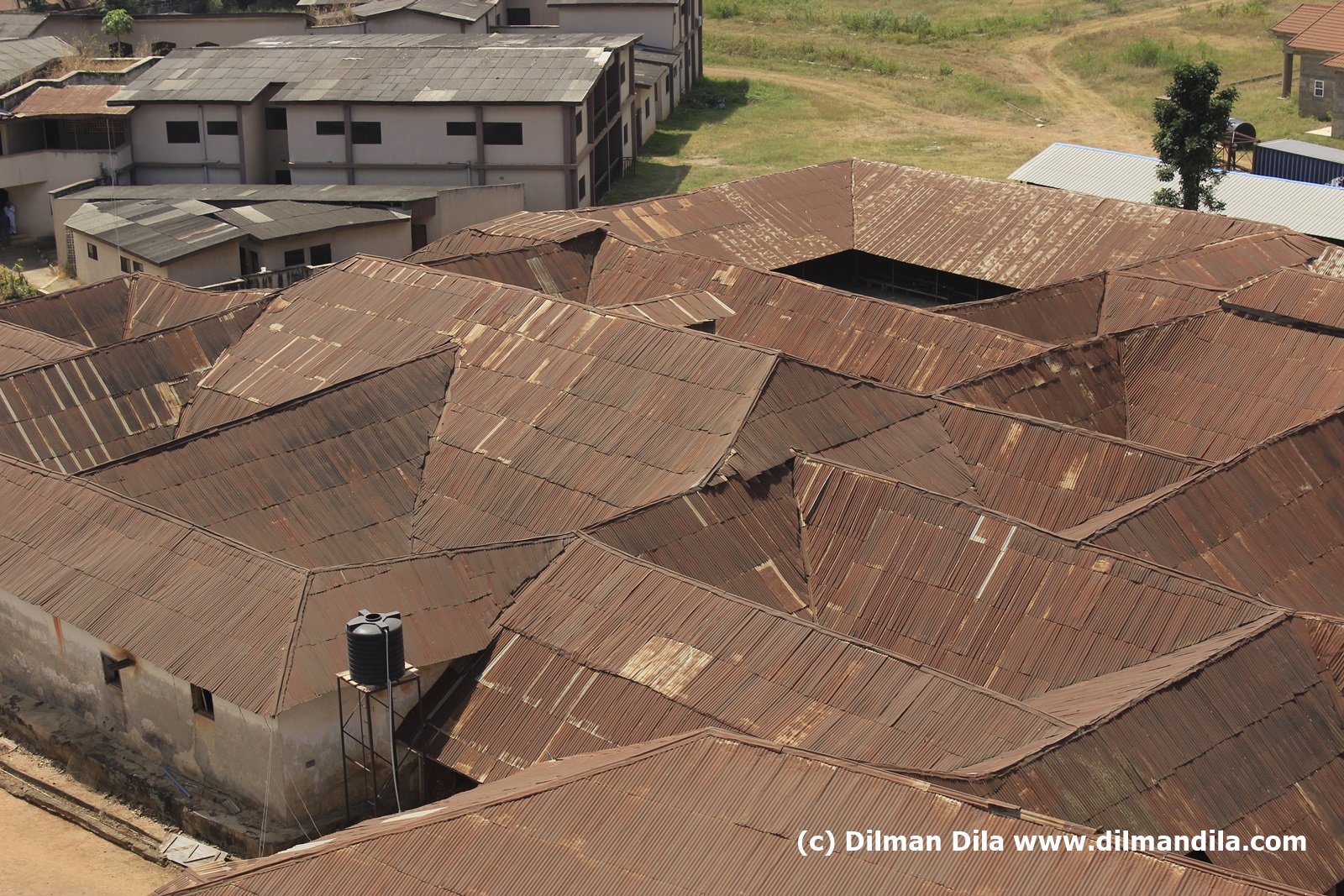 Off the Beaten Path Attractions in Nigeria