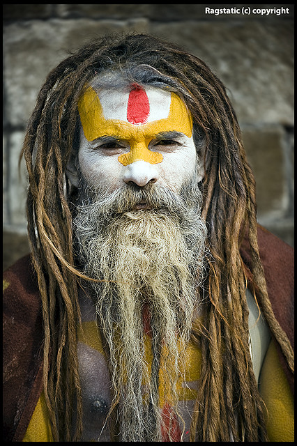 Infocat: Yogis, Fakire & Feuerläufer