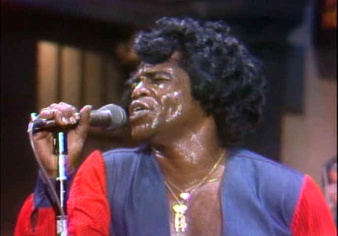 Little Georgie's Blog-a-Thon: Daily Dose #4 (06/01/11)