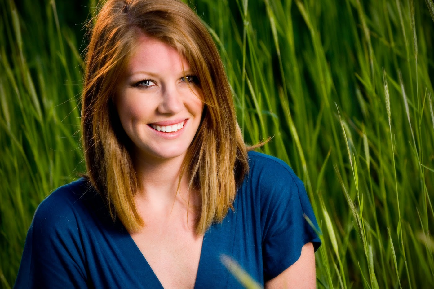 Gettin' the Shot: Senior Portrait Photography, My Top 10 and why I like ...