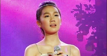 Singer JOO's contract with JYP comes to an end ~ Netizen Buzz