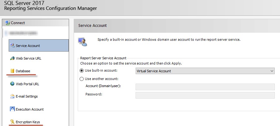 Обновление MS SQL Server Reporting Services 2014 до 2017 : Немножко ...