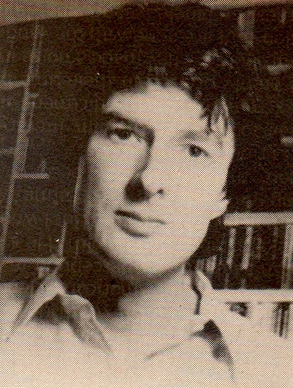 Eight Miles Higher: SF: Charles Platt's 'THE GARBAGE WORLD'