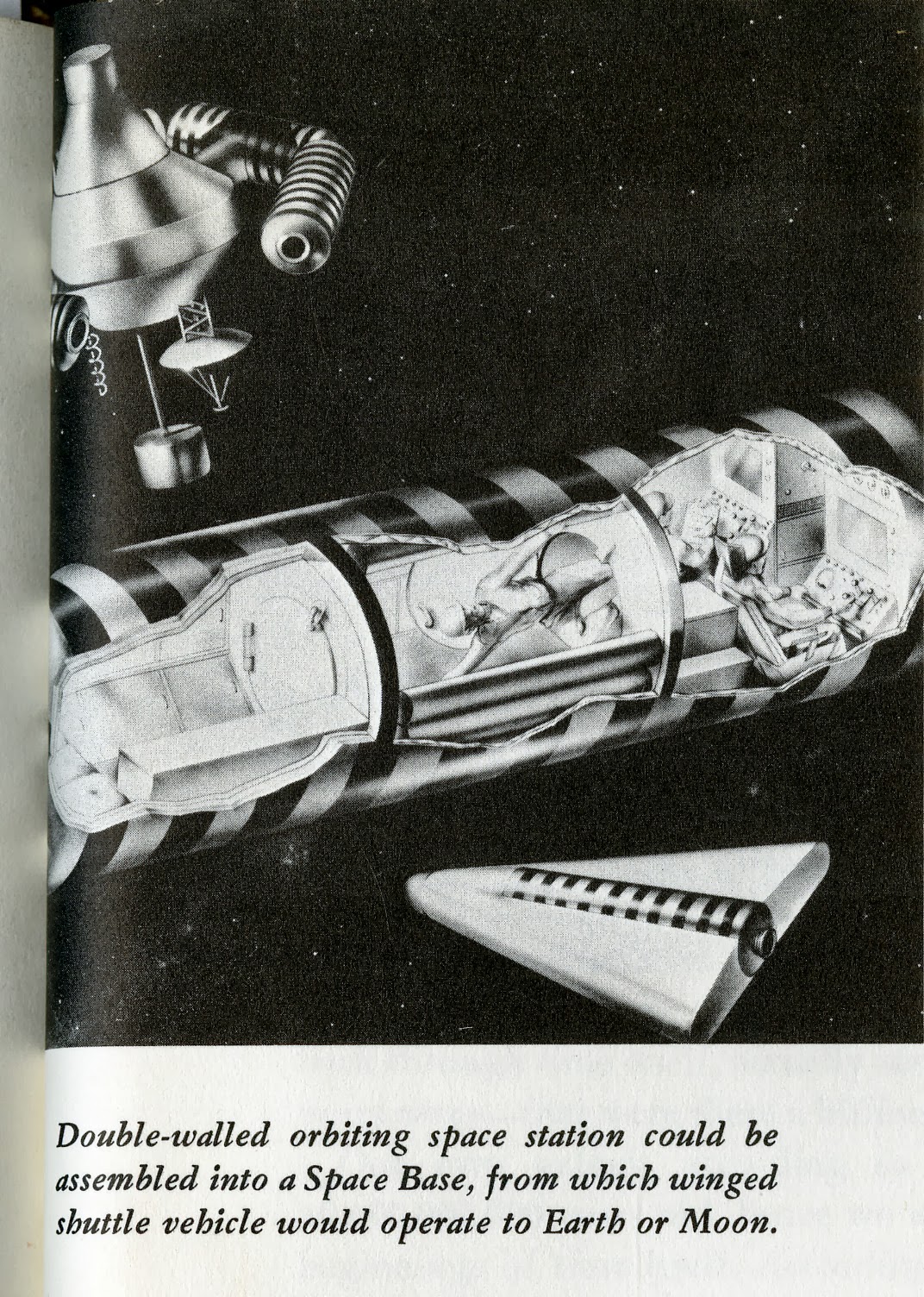 Dreams of Space - Books and Ephemera: Eagle Has Landed: The story of ...