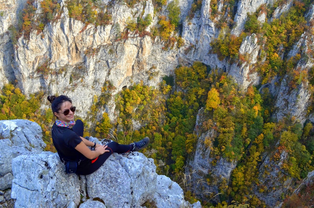 Parcuri Nationale din Romania - Prin Lume Prin Gânduri