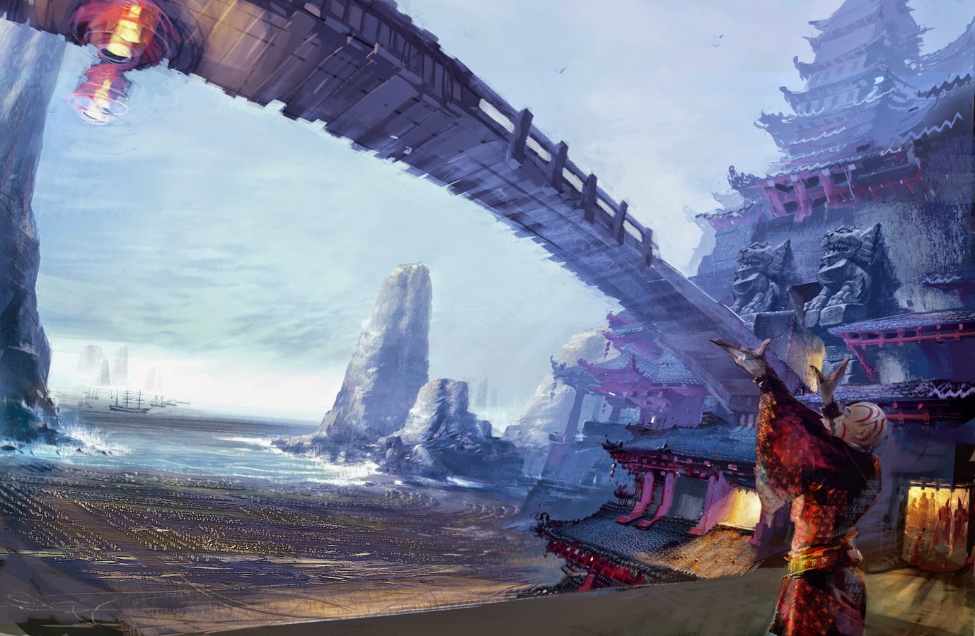 Daniel Dociu... - Kai Fine Art