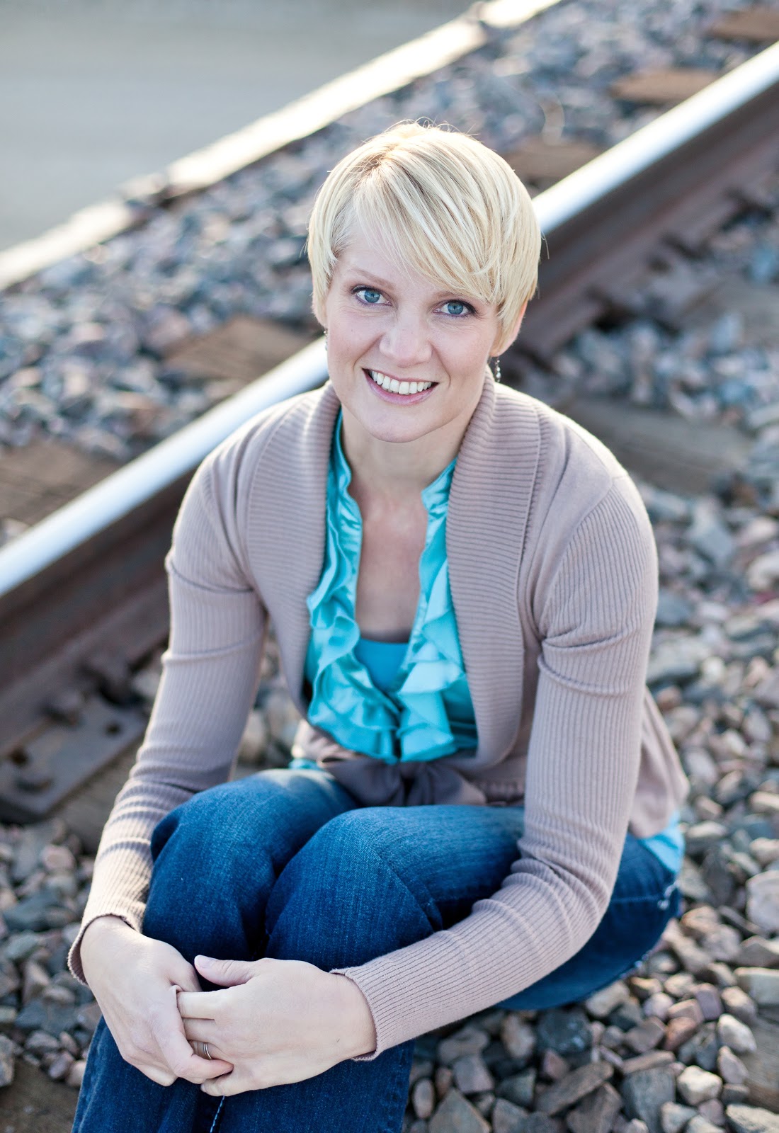 Krista Lynne Jensen: 2012