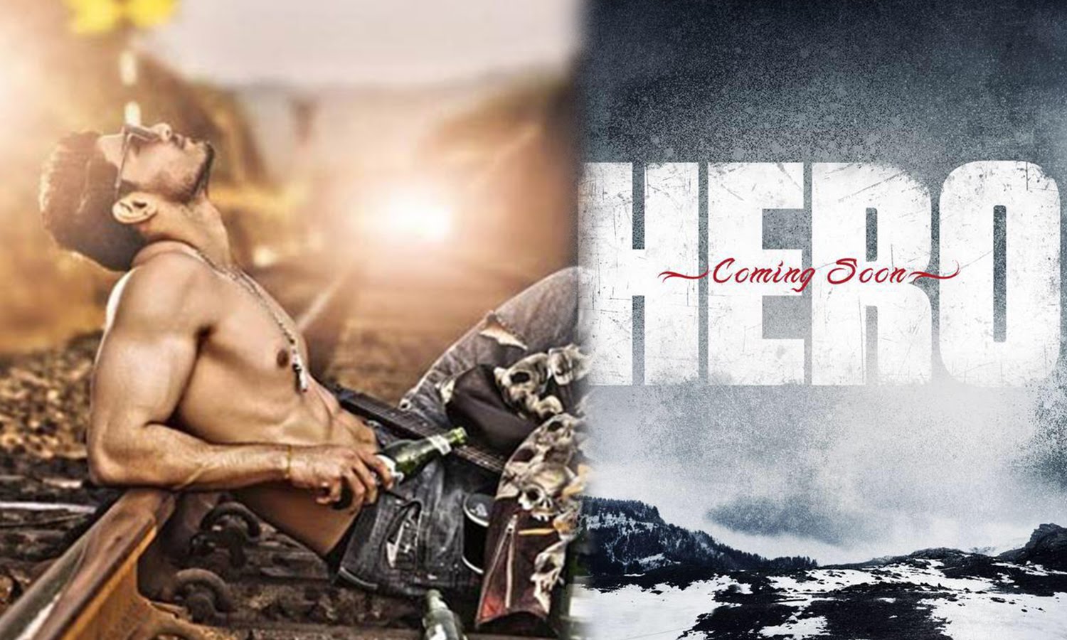 Hero the Film