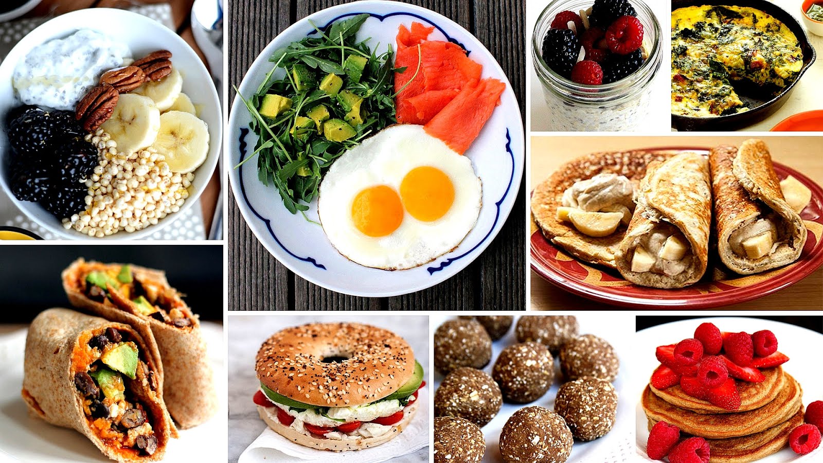 Easy Protein Foods Protein Choices easy-protein-foods-protein-choices