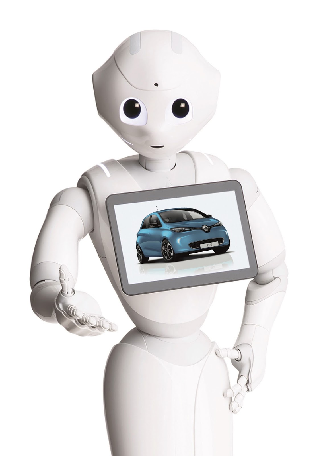 Le V.E. je le veux: Renault France lance ses premiers Concept stores ...