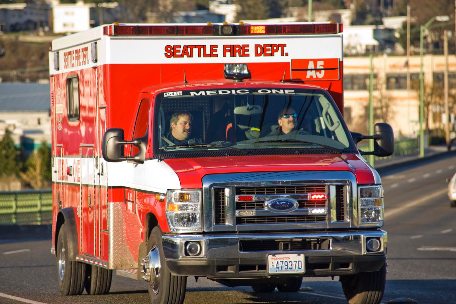 Importance Of Home Security Assessment To Home Emergency Readiness