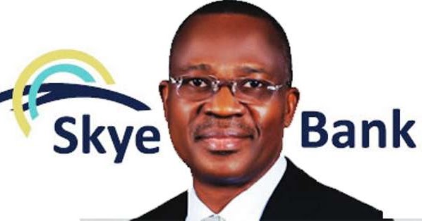 Skye Bank CEO Resigns Ahead Of CBN’s Sack Of Top Management Staff ...