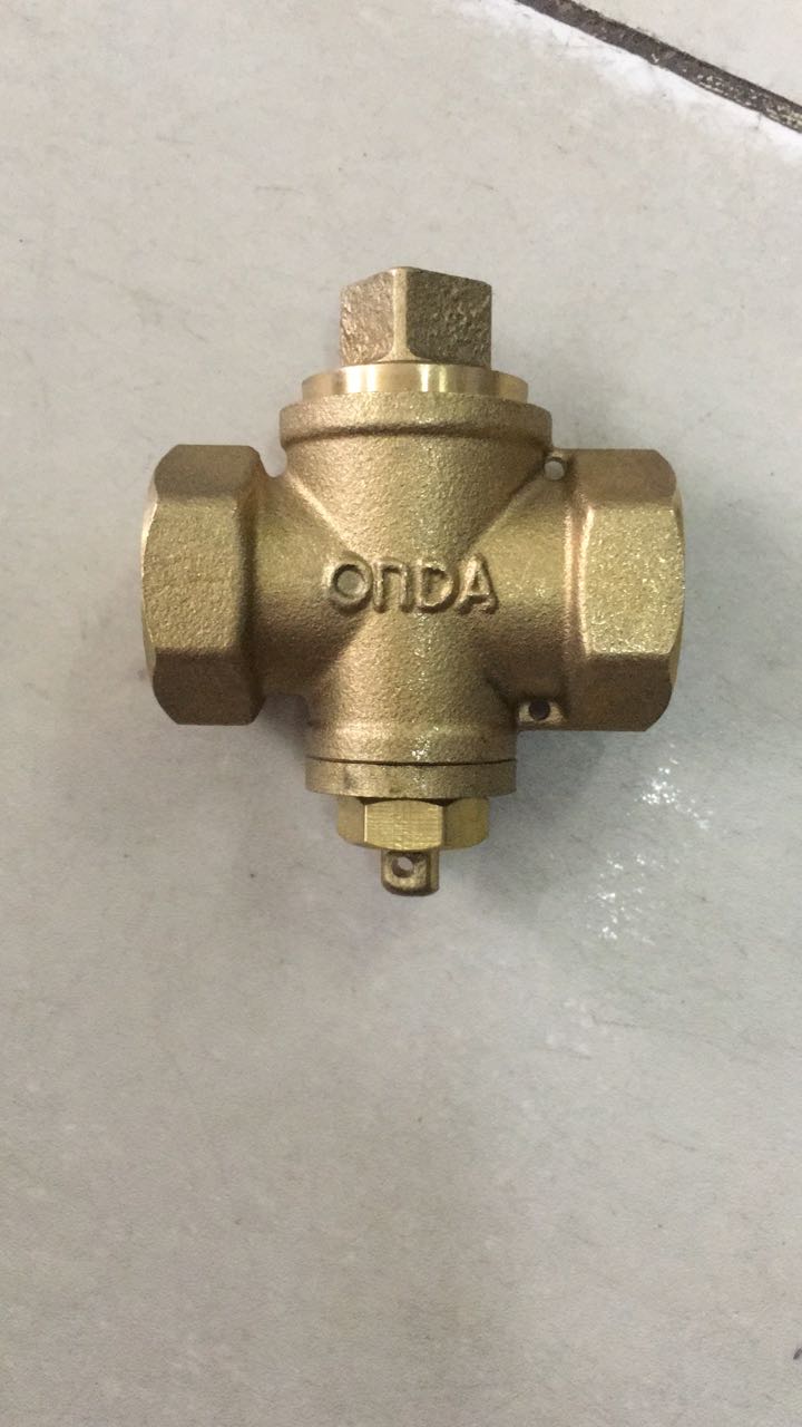 Check Valve PDAM: Check Valve PDAM
