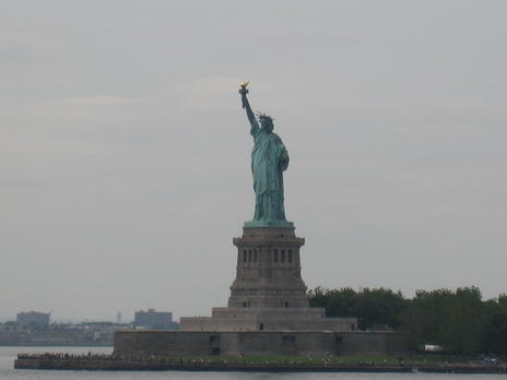 Ain Défali online - ADol - ⴰⵉⵏ ⴹⴻⴼⴰⵍⵉ: Statue de la Liberté de New York ...