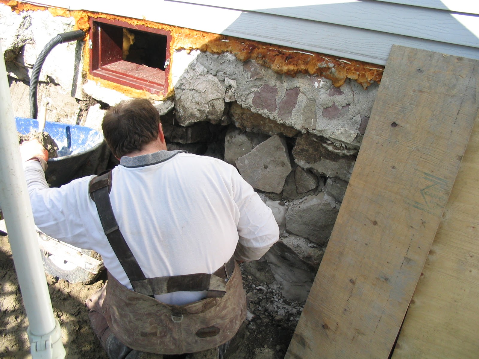 Shim Farm: Easy Steps to Create Your Very Own Moat™