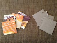 "You Can Do It" Homemade Developmental Toys and Activities: Cardboard ...