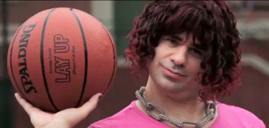 Look Good/Do Good: Maurica from the Lower East Side: Daaassss It