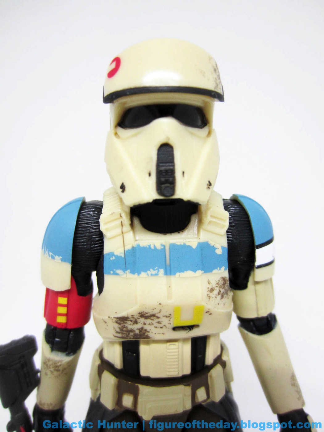 Galactic Hunter's Star Wars Figure of the Day with Adam Pawlus: Star ...