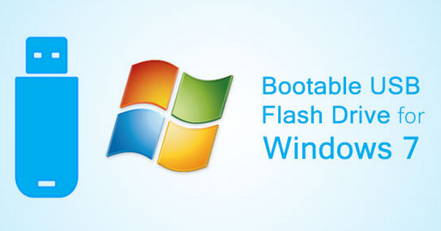 Create Windows 7 Bootable USB Drive From ISO File | مدرسة الجنوب