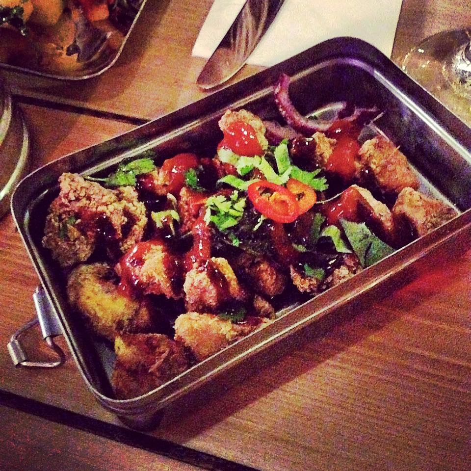 MATTYB BAKES: MOWGLI MANCHESTER (MATTYB RECOMMENDS)