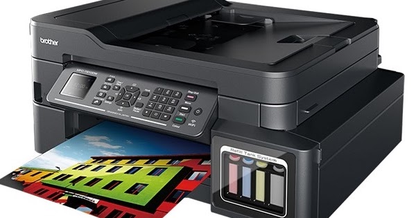 Brother maintenance printer driver - chickslasopa