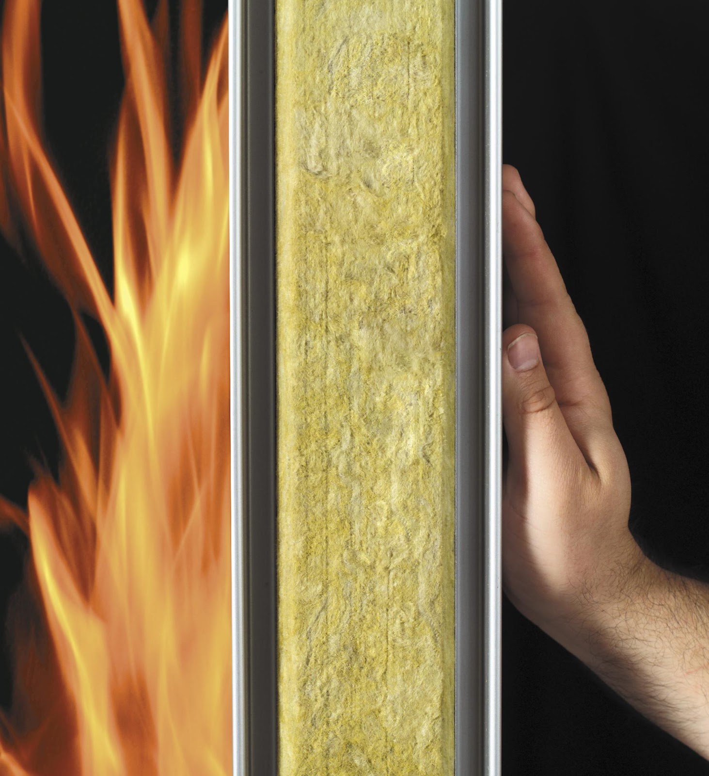 Durasystems Barriers Inc.: When and Where Is a Fire Barrier Used?